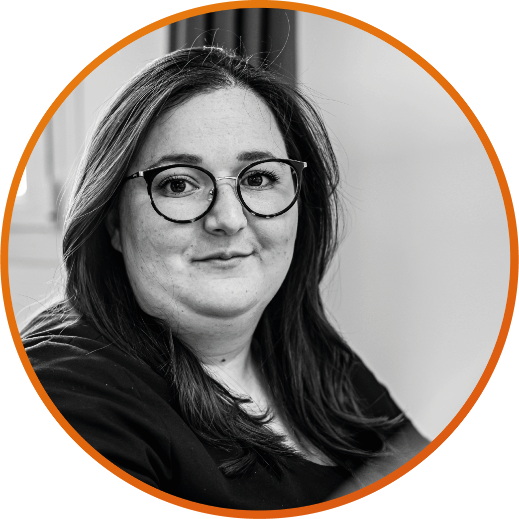 LES DELICES DU PETIT BOIS - OUR TEAM